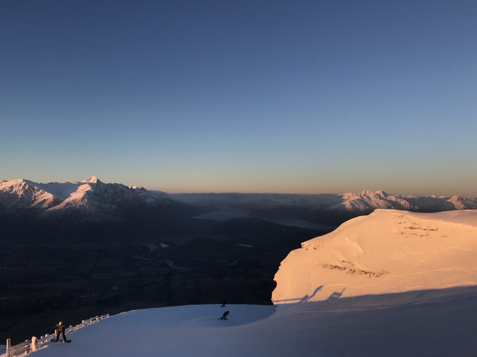 Ski instructors - Private Ski, Snowboard & Telemark lessons with Snow ...