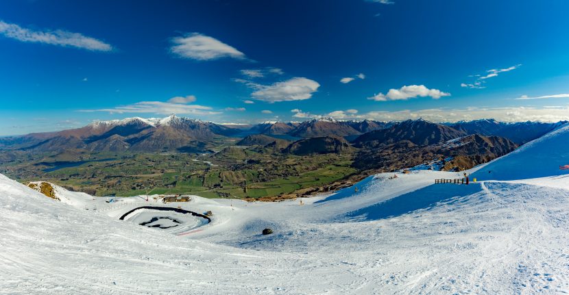 Book your private ski, snowboard & Telemark instructors - Snow Chaser.